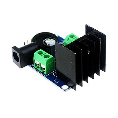 Cina Manica doppio del modulo del sensore di Arduino dell'amplificatore di potenza audio con peso 7g in vendita