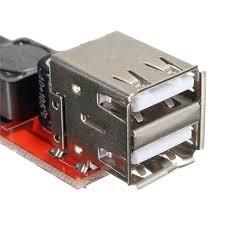 Cina La CC doppia del connettore del Usb al modulo scendere di CC con 180KHz ha prodotto la frequenza in vendita