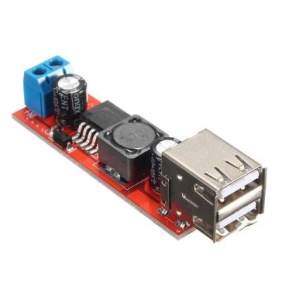 Cina La CC doppia del connettore del Usb al modulo scendere di CC con 180KHz ha prodotto la frequenza in vendita