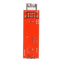 Cina La CC doppia del connettore del Usb al modulo scendere di CC con 180KHz ha prodotto la frequenza in vendita