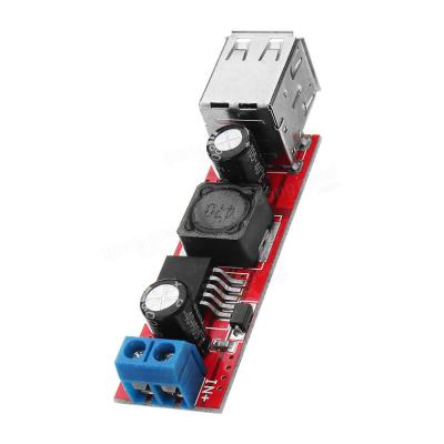 Cina La CC doppia del connettore del Usb al modulo scendere di CC con 180KHz ha prodotto la frequenza in vendita