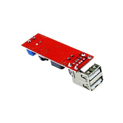Cina La CC doppia del connettore del Usb al modulo scendere di CC con 180KHz ha prodotto la frequenza in vendita