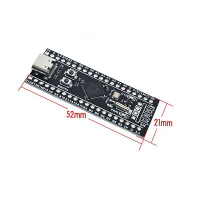 Cina bordo di sviluppo del modulo STM32F401 CCU6 STM32 F4 STM32F4 del sensore di 25MHZ Arduino in vendita