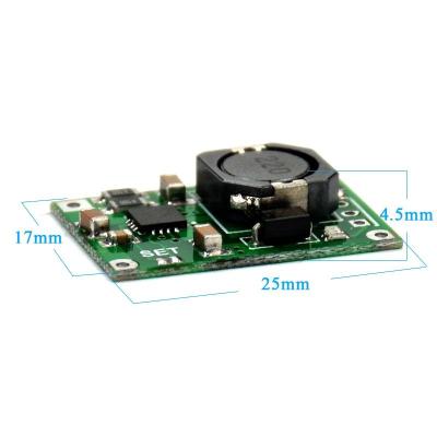 Cina Caricabatteria del modulo 1.5A del sensore ODM/dell'OEM Arduino che carica modulo TP5100 per 18650 in vendita
