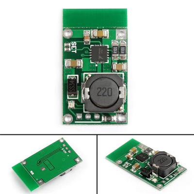 Cina Caricabatteria del modulo 1.5A del sensore ODM/dell'OEM Arduino che carica modulo TP5100 per 18650 in vendita