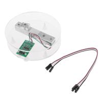 China Digital Load Cell HX711 Weight Sensor Electronic Kitchen Scale Starter Kit for sale