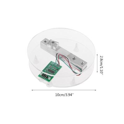 China Digitale van de het Gewichtssensor van de Ladingscel HX711 van de de Keukenschaal Elektronische de Aanzetuitrusting Te koop