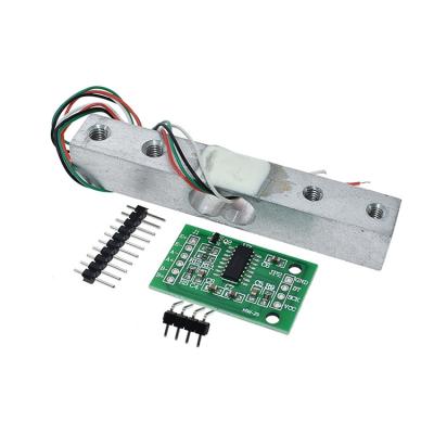 China Digitale van de het Gewichtssensor van de Ladingscel HX711 van de de Keukenschaal Elektronische de Aanzetuitrusting Te koop