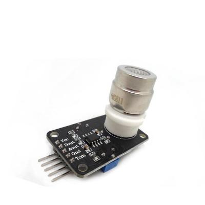 Cina 0 - modulo MG811 del sensore di rilevazione di concentrazione di CO2 del modulo del sensore di Arduino di tensione analogica 2V in vendita