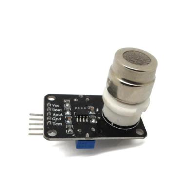 Cina 0 - modulo MG811 del sensore di rilevazione di concentrazione di CO2 del modulo del sensore di Arduino di tensione analogica 2V in vendita