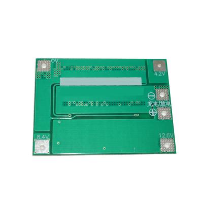 China 18650 Battery Charger Protection Board Charging Module Lipo Charger Module Enhance Version for sale
