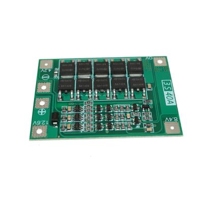 China 18650 Battery Charger Protection Board Charging Module Lipo Charger Module Enhance Version for sale