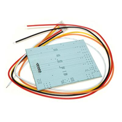 中国 4ひものArduinoセンサー モジュール30A 18650の充電器の保護板リチウム電池の保護 販売のため