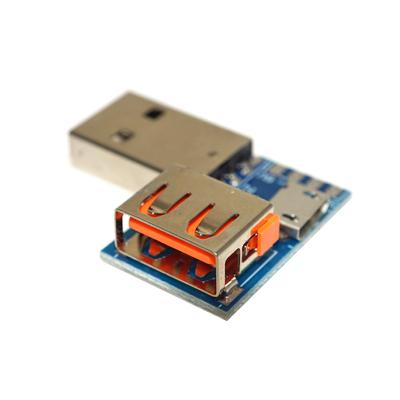 Cina 3 - maschio del modulo del sensore di 5V Arduino alla femmina al micro adattatore del modulo di USB in vendita