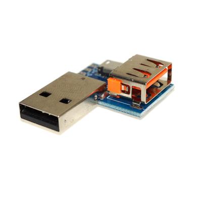 Cina 3 - maschio del modulo del sensore di 5V Arduino alla femmina al micro adattatore del modulo di USB in vendita