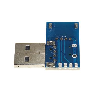 Cina 3 - maschio del modulo del sensore di 5V Arduino alla femmina al micro adattatore del modulo di USB in vendita