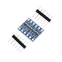 China Customize Bi Directional Module 4 Channel IIC I2C Logic Level Converter for sale