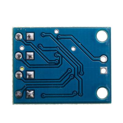 中国 12V電池のレベル標識モジュール4機内電池の表示器LEDライト 販売のため