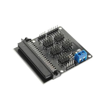 China Pitão preto do sensor do protetor de Arduino que programa a placa OKY6007-1 da fuga de DIY à venda