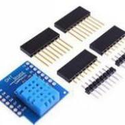 China Módulo do sensor de Arduino da umidade da temperatura DHT11 à venda