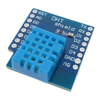 Cina Modulo del sensore di Arduino di umidità di temperatura DHT11 in vendita