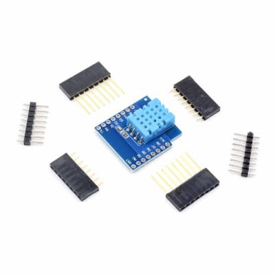 Cina Modulo del sensore di Arduino di umidità di temperatura DHT11 in vendita