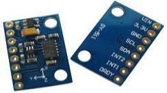 中国 OEM GY-511 LSM303DLHC 3の軸線の加速度計センサー 販売のため