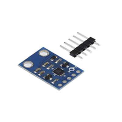 Cina Modulo del sensore di prezzi del giroscopio dell'accelerometro di accelerazione di OKystar MMA7660 in vendita