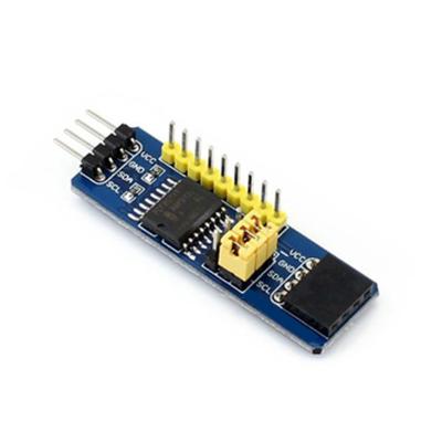 Cina Modulo di valutazione di IO IIC I2C-Bus del chip PCF8574 in vendita