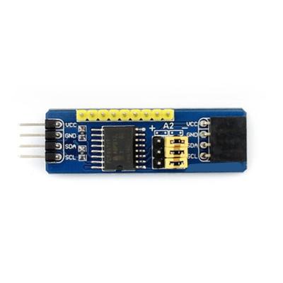 Cina Modulo di valutazione di IO IIC I2C-Bus del chip PCF8574 in vendita