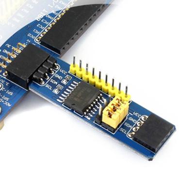 Cina Modulo di valutazione di IO IIC I2C-Bus del chip PCF8574 in vendita