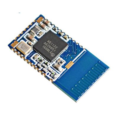 China Módulo sem fio de série de DX-BT12 BLE 4,0 2,0 Bluetooth à venda