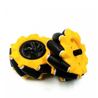 China Slimme Autodiameter 48mm het Richtingwiel van Omni Te koop