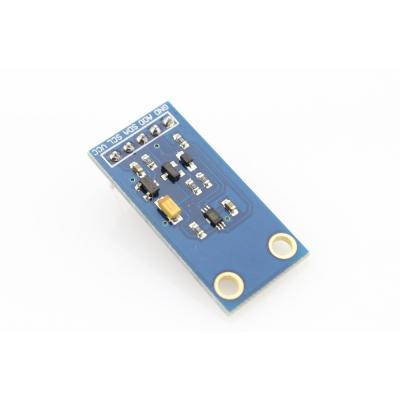 China Sensor de la intensidad de luz de OKYSTAR GY-30 BH1750FVI Digitaces para Arduino en venta