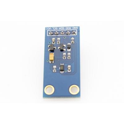 China Sensor da intensidade de luz de OKYSTAR GY-30 BH1750FVI Digitas para Arduino à venda
