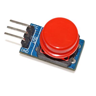 Chine module principal de bouton de capteur de 3.5V 5V pour Arduino à vendre