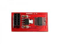 China 128kb Flash Micro SD Card Adapter For 3D Printers for sale