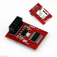 China 128kb Flash Micro SD Card Adapter For 3D Printers for sale