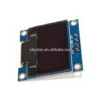 China 128*64 OLED Display Module For 1.3