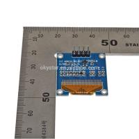 China 128*64 OLED Display Module For 1.3