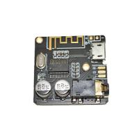 China OKYSTAR Micro USB 5V Bluetooth 5.0 MP3 Decoder Board for sale