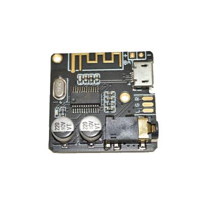 中国 OKYSTARマイクロUSB 5V Bluetooth 5.0のエムピー・スリー デコーダー板 販売のため