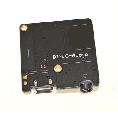 Cina Micro USB 5V Bluetooth 5,0 bordo del decodificatore MP3 di OKYSTAR in vendita