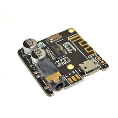 Cina Micro USB 5V Bluetooth 5,0 bordo del decodificatore MP3 di OKYSTAR in vendita
