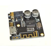 China OKYSTAR Micro USB 5V Bluetooth 5.0 MP3 Decoder Board for sale