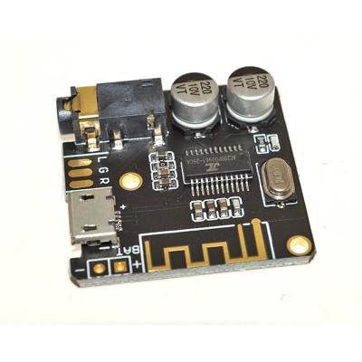 Cina Micro USB 5V Bluetooth 5,0 bordo del decodificatore MP3 di OKYSTAR in vendita