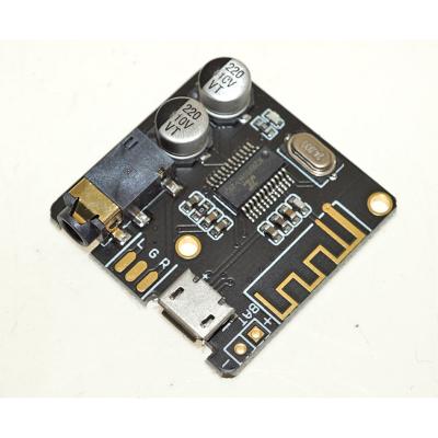 Cina Micro USB 5V Bluetooth 5,0 bordo del decodificatore MP3 di OKYSTAR in vendita