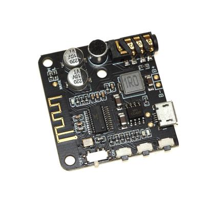 中国 Bluetooth 5.0のエムピー・スリー多ファンクション・ボタンが付いている可逆圧縮のデコーダー板 販売のため