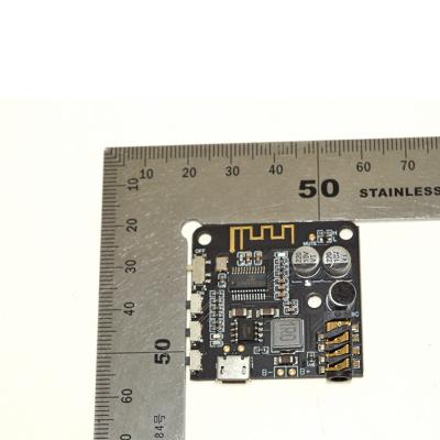 Cina Bordo senza perdita del decodificatore MP3 di Bluetooth 5,0 con i multi bottoni di funzione in vendita