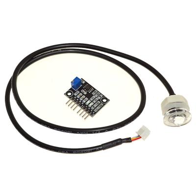 China Waterproof DC5V Liquid Level Sensor For Arduino for sale